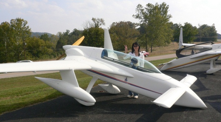 Economical Kit Planes to Build and Fly.